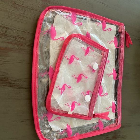 BOGG BAG | Accessories | Bogg Bag Inserts Flamingos Never Used | Poshmark